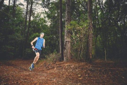 Trail Running Form | Tips for Uphill and Downhill Running