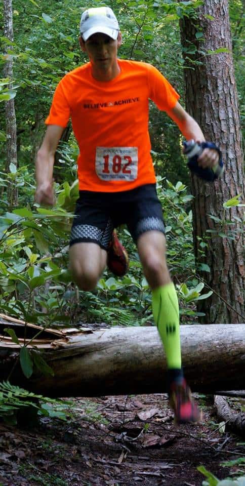 Trail Running Form | Tips for Uphill and Downhill Running