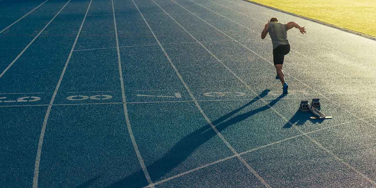 5 Ways to Improve Running Speed | Sunrise Running Company