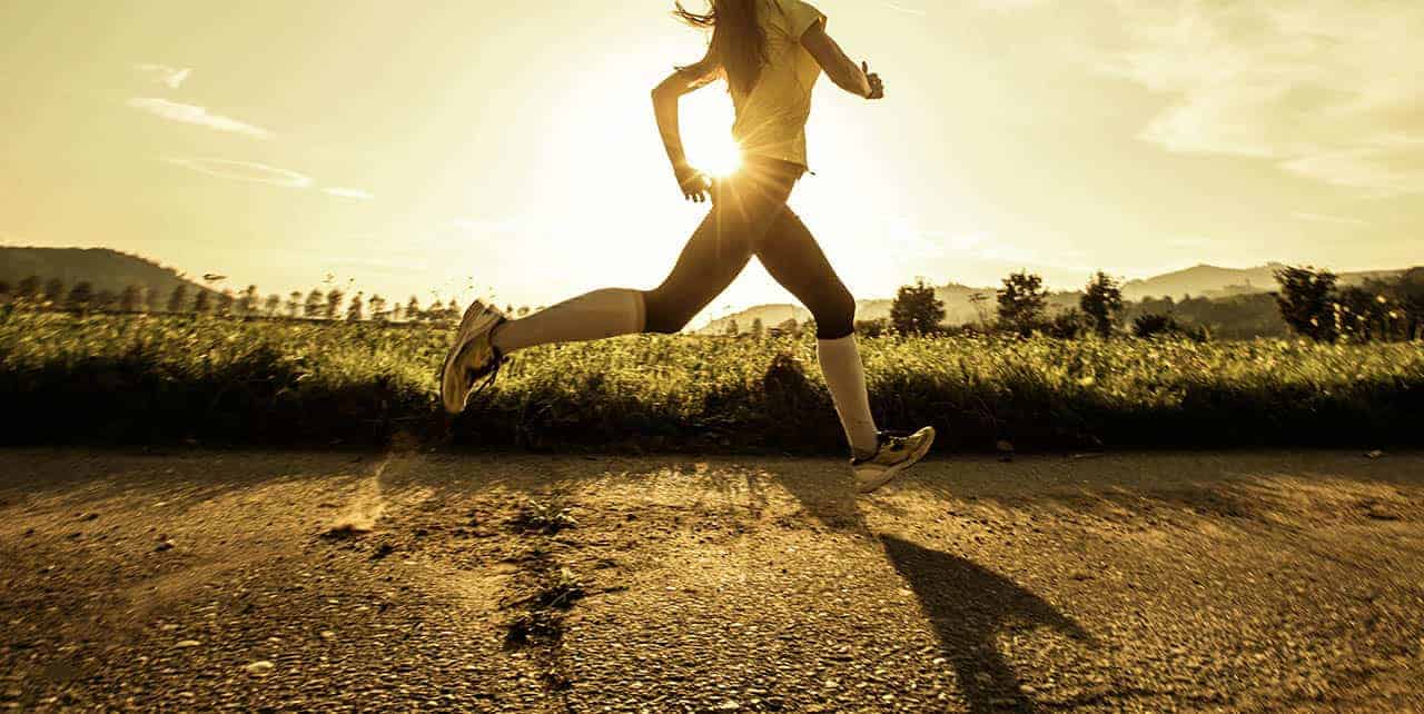 Advanced Half Marathon Training Plan | Sunrise Running Company