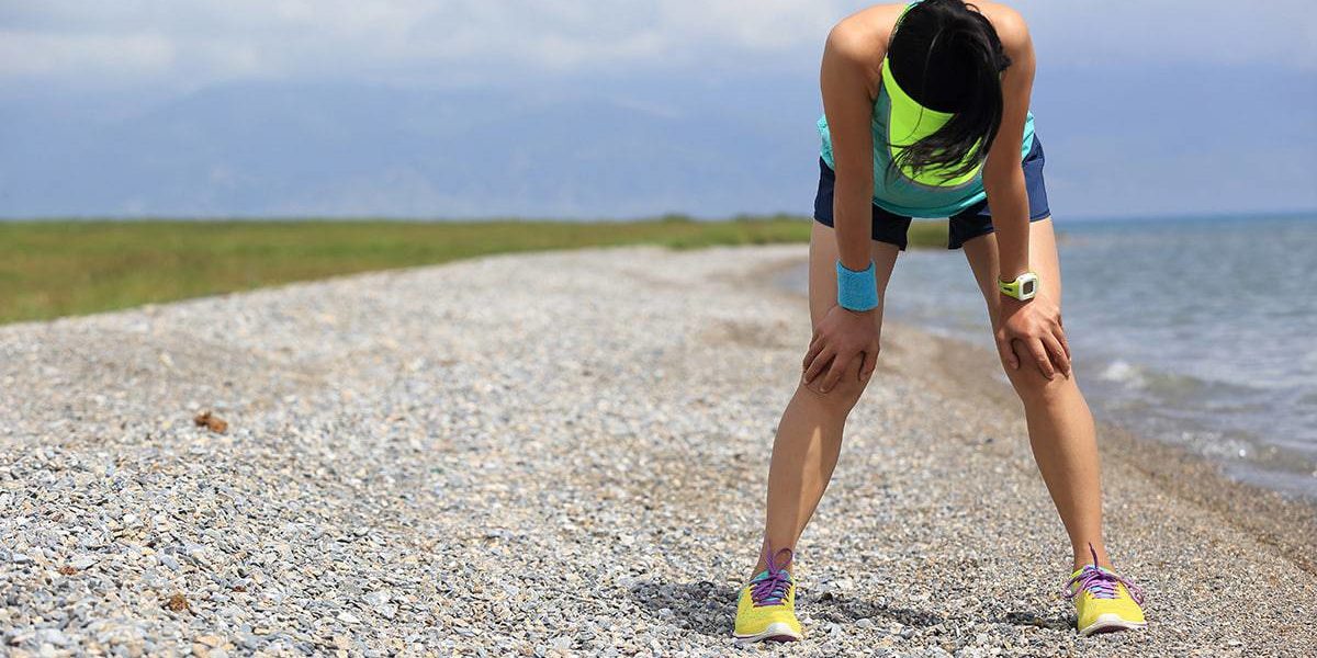 Strategies to Combat Over-Training | Sunrise Running Company