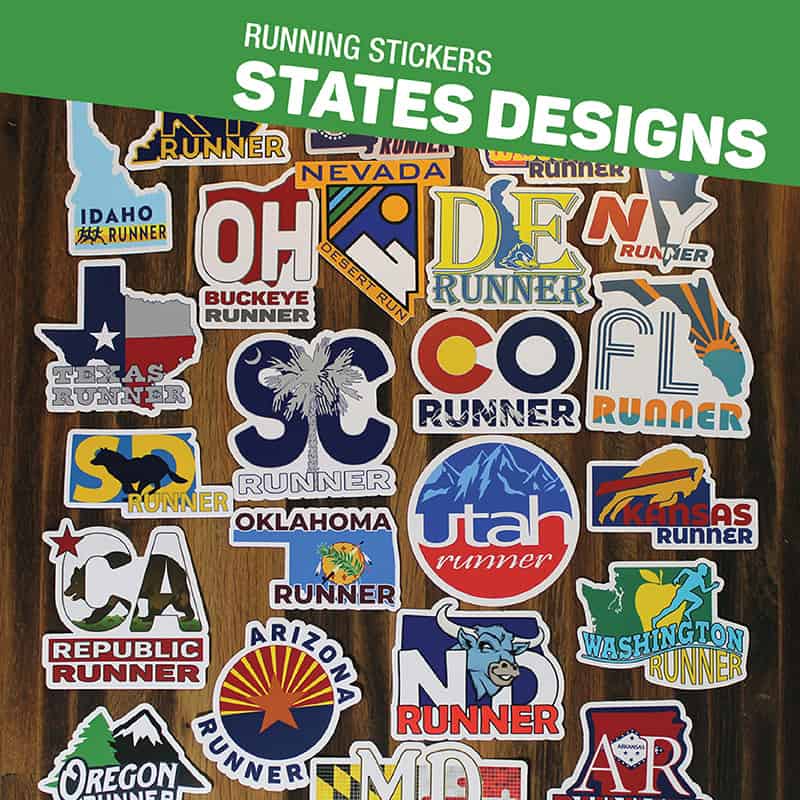 Trail Running Form | Tips for Uphill and Downhill Running