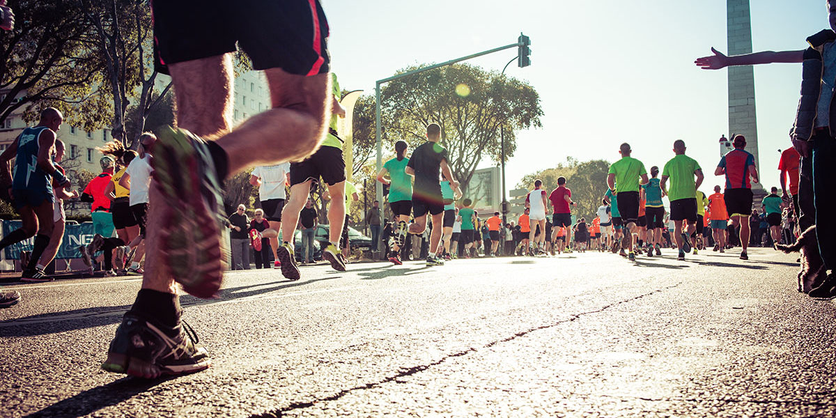 The Do's and Don'ts of Race Week | Setting Yourself Up for Success