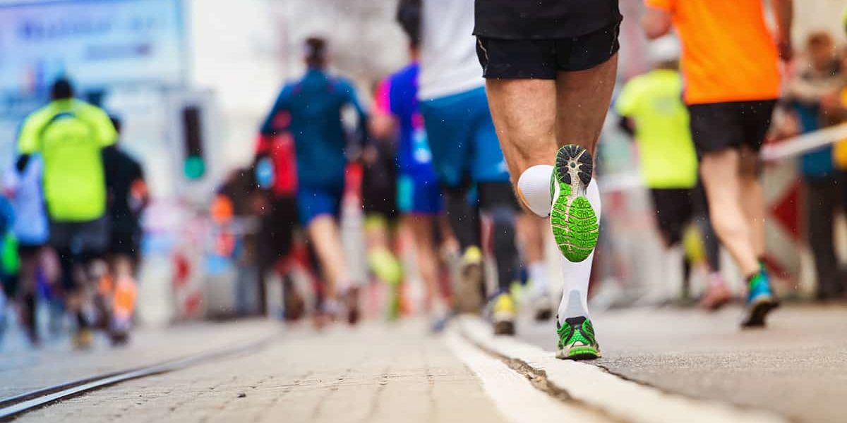 4 Proven Long Run Variations | Sunrise Running Company