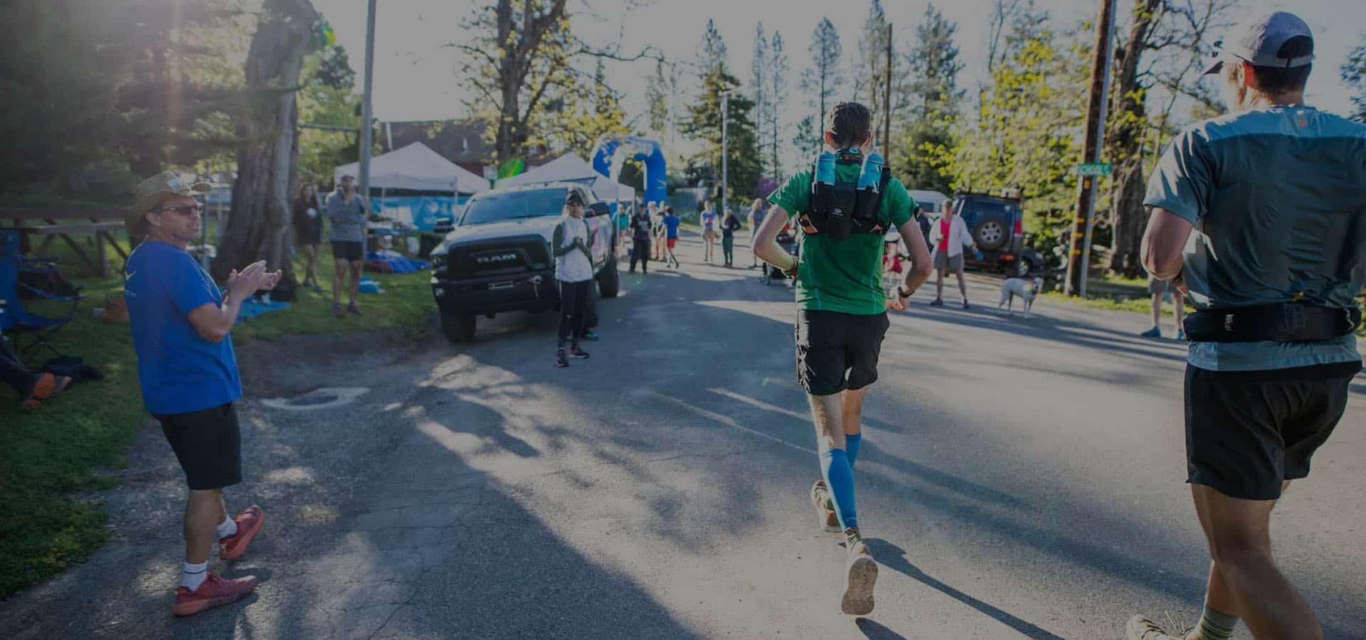 Sunrise Running Company | Running Coach | Modesto, CA