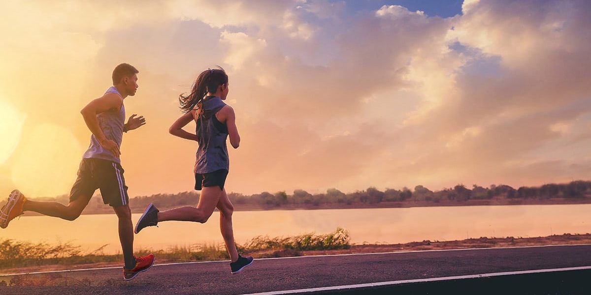 Tips For Beginner Runners - 7 Tips to Get Started With Running