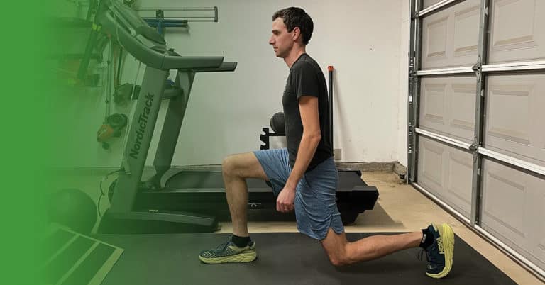 6 of the Best Leg Exercises for Runners | Supercharge Your Run