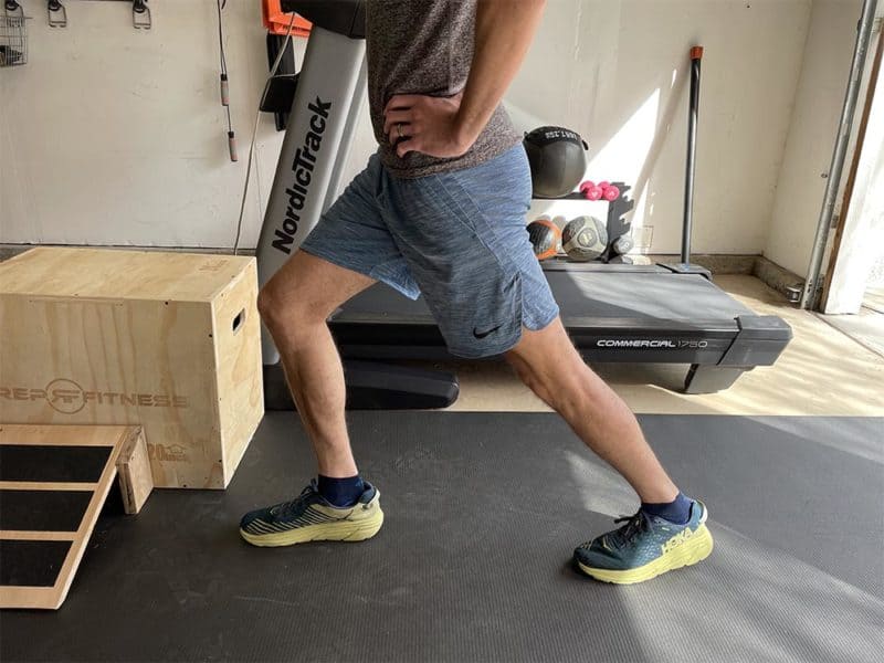 8 Best Stretches for Runners - Sunrise Running Company