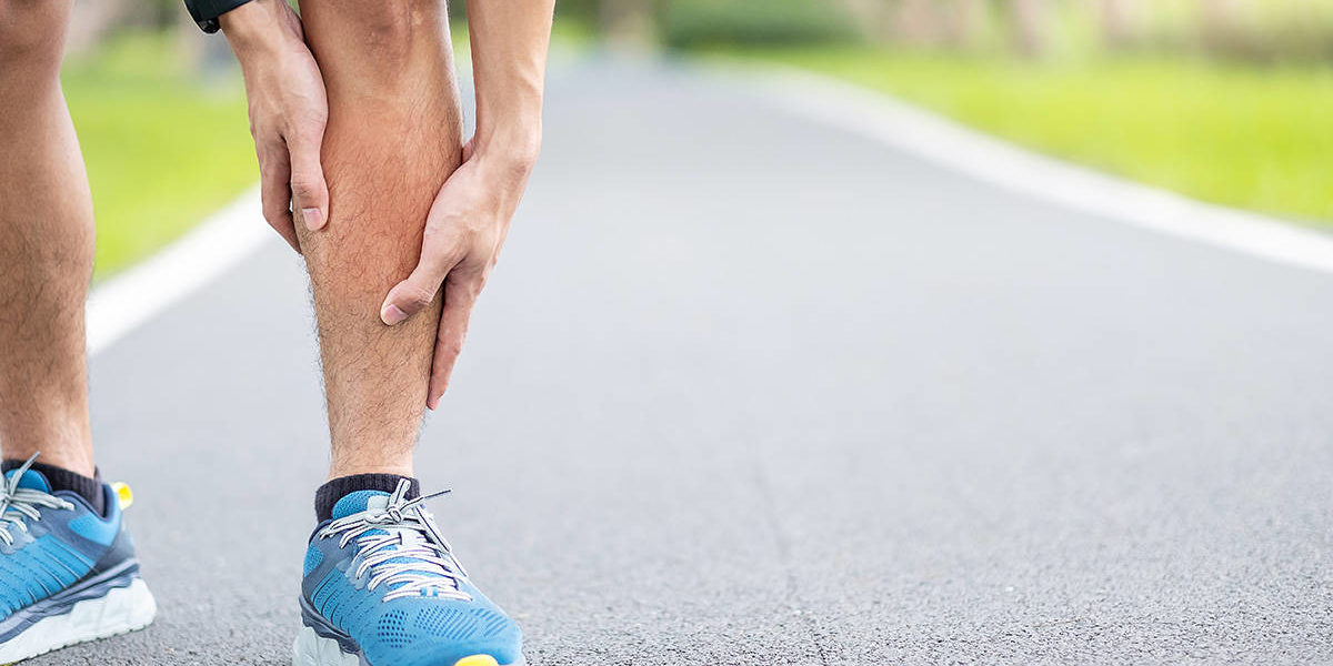 Shin Splints: Common Running Injuries | Sunrise Running Company