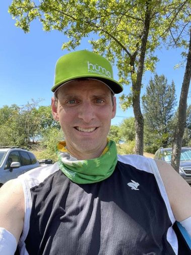 2021 FOURmidable 35k Race Report | Coach Andrew Taylor