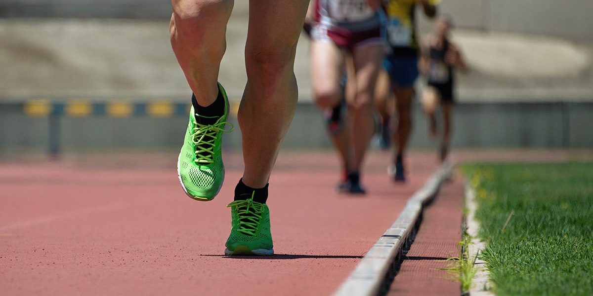 Speed Workouts for Long-Distance Runners | Sunrise Running Company