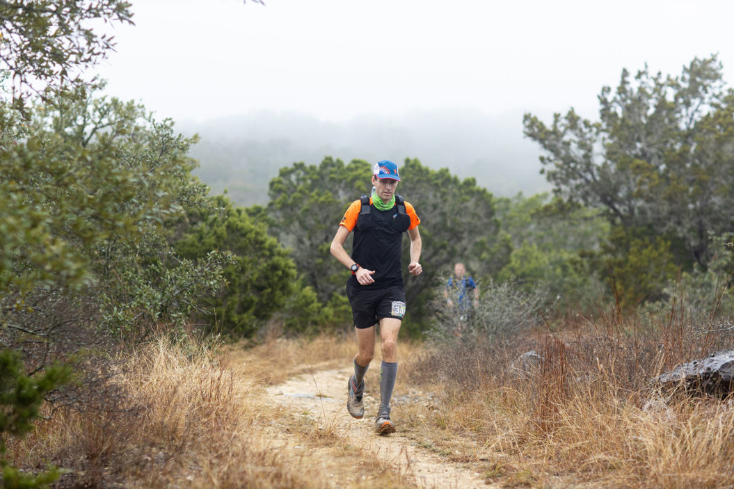 Bandera 100k Race Report | Sunrise Running Company