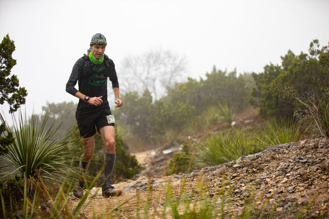 Bandera 100k Race Report | Sunrise Running Company