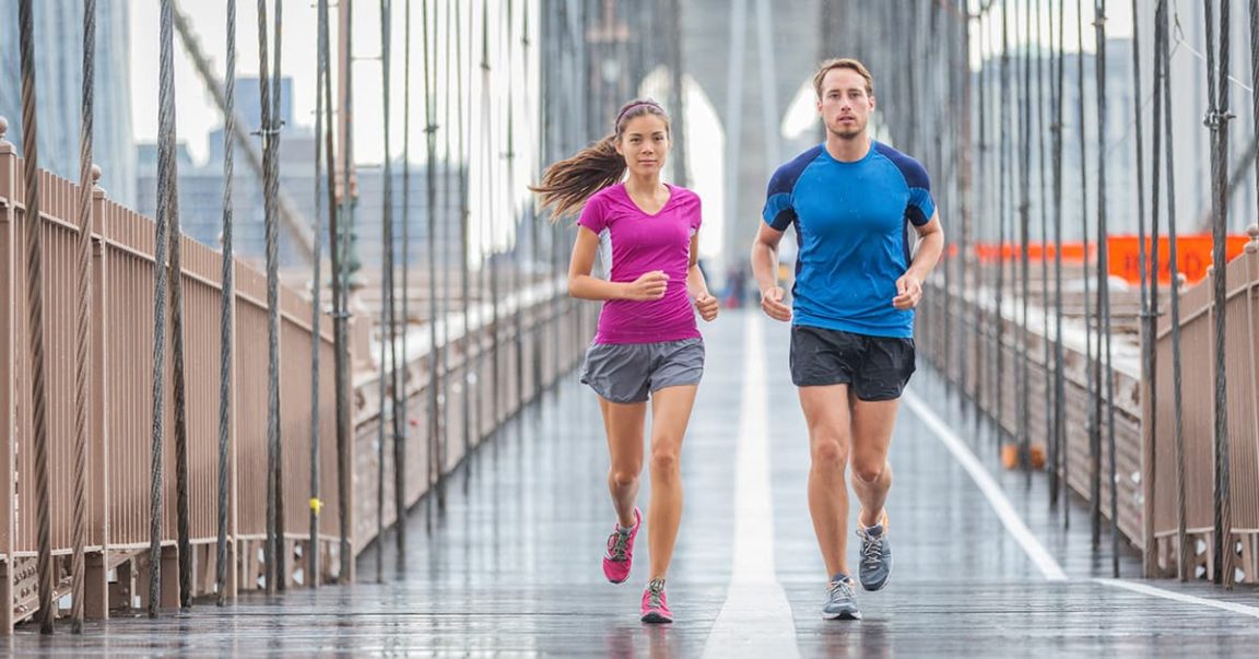 Sunrise Running Company | Running Plans & Running Stickers