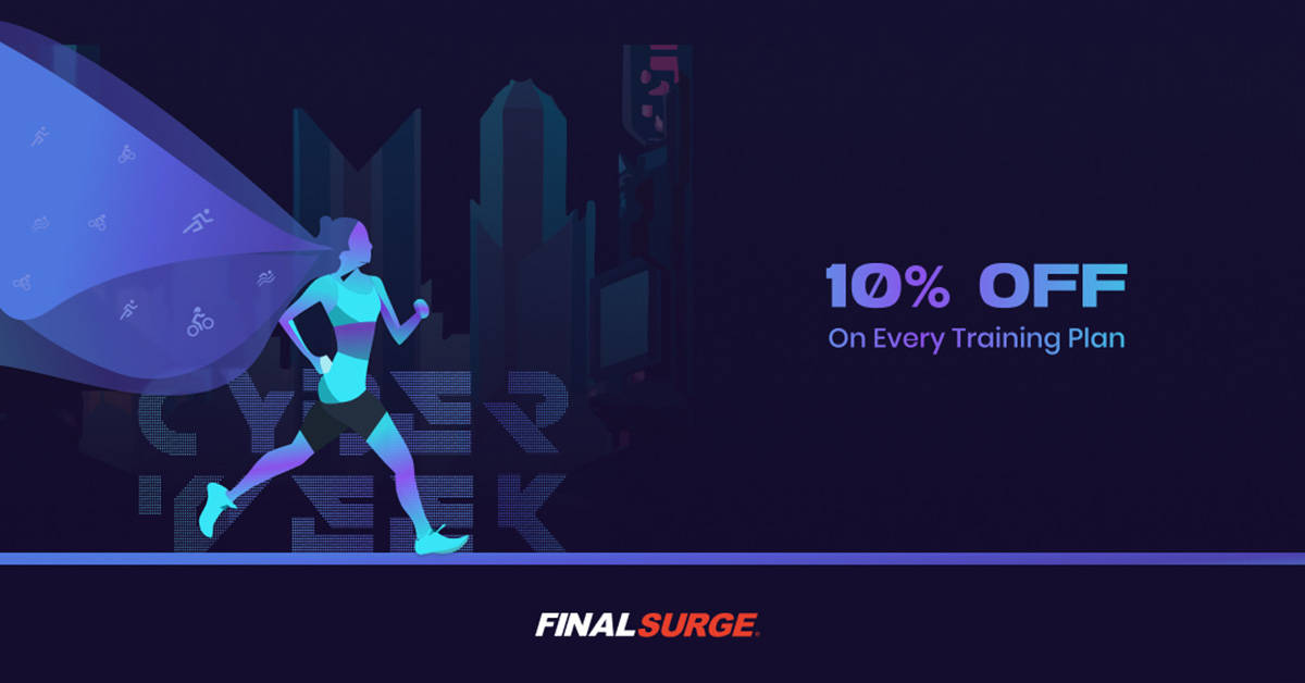 Beginner Half Marathon Training Plan | Sunrise Running Company