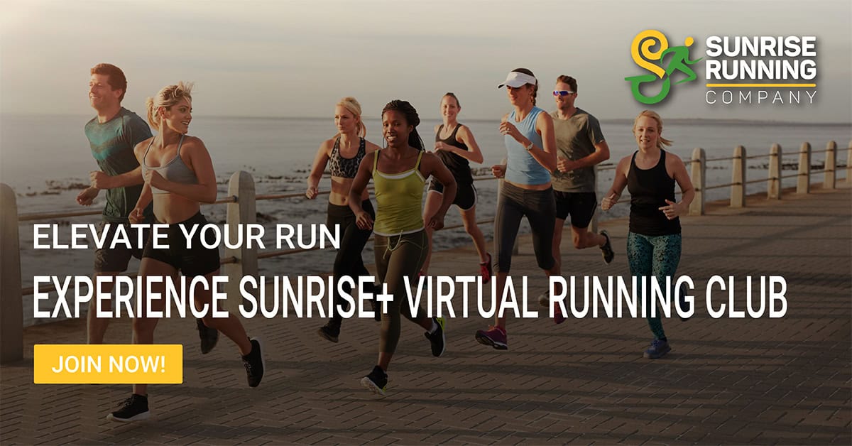 6 Best Running Apps for iPhone and Android - Sunrise Running Company