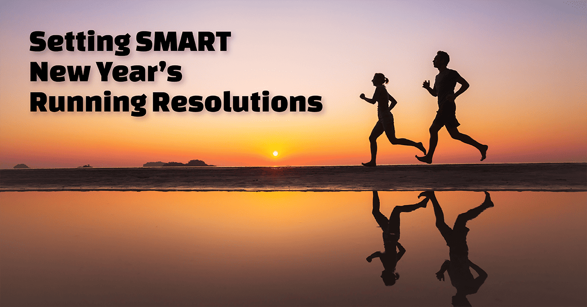 Make New Year's Running Resolutions | Sunrise Running Company