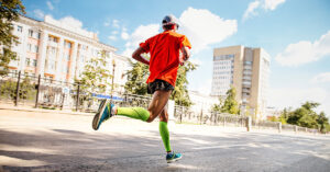 Best Spring Marathons in the United States | Top Races for 2025