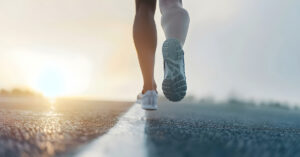 Heel Striking While Running: Why It Matters & How to Improve