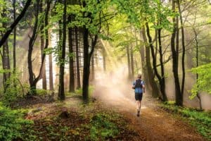 50 Mile Ultramarathon Training Plan (24 Weeks) | Structured Running Plan