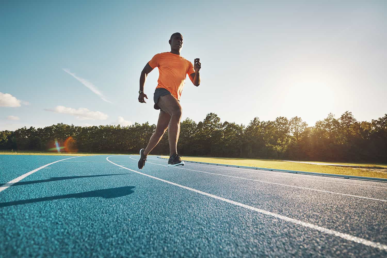 Advanced 10K Training Plan | Boost Speed, Endurance & Performance