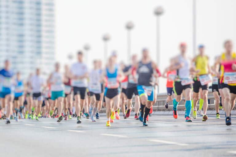 Find and Review Races - Marathons, Half Marathons & More - Sunrise ...