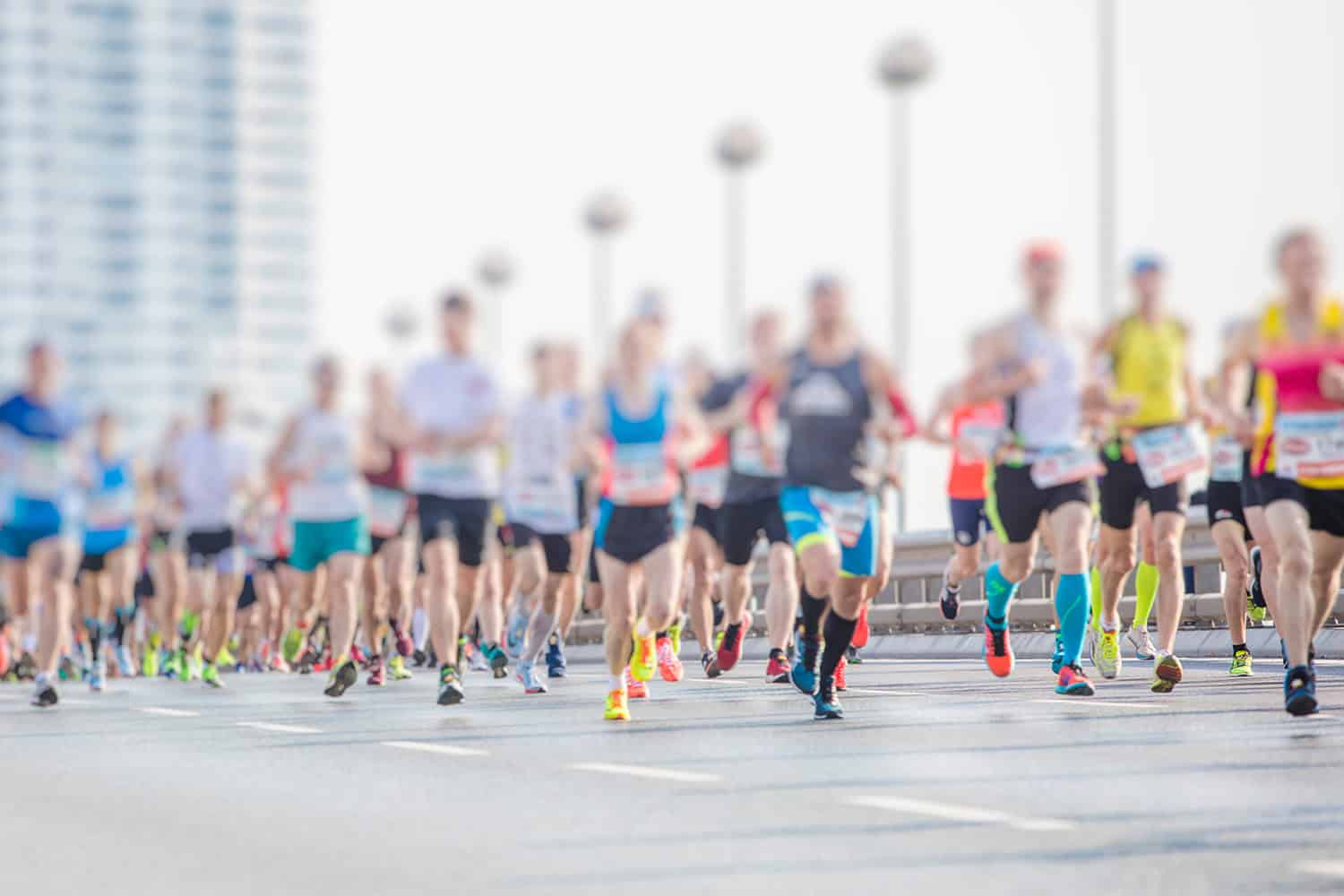 Find and Review Races - Marathons, Half Marathons & More - Sunrise ...