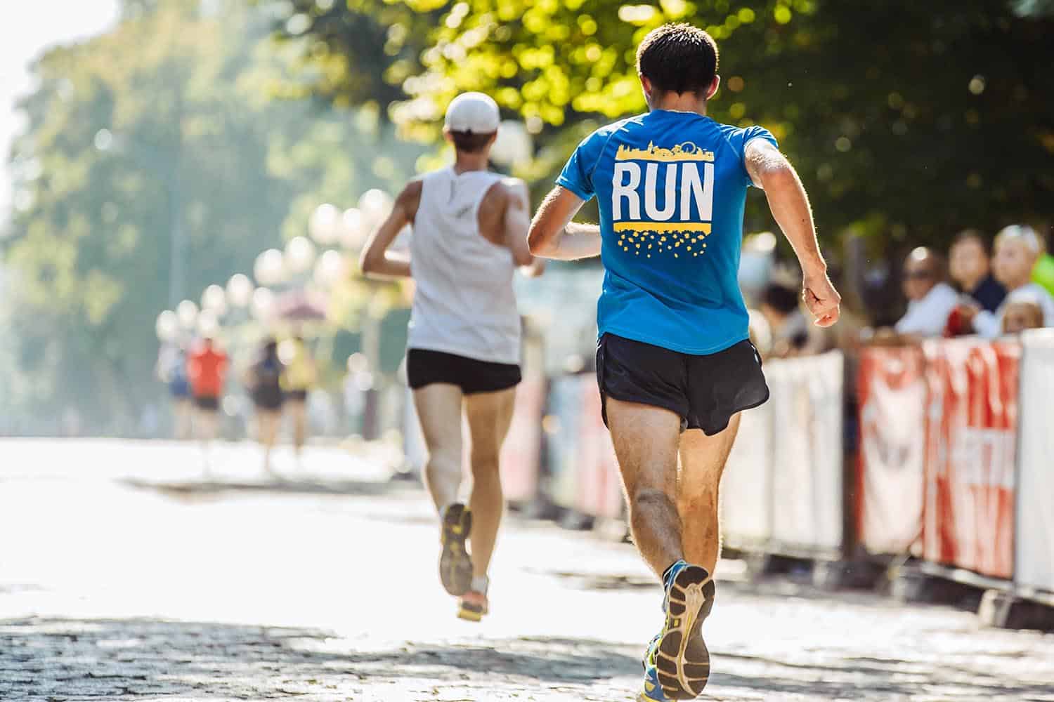 Marathon Running Plans for Every Runner | Sunrise Running Company