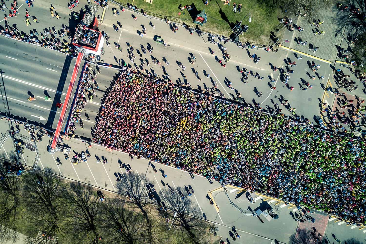 Race Organizers - Get Listed in Find A Race - Sunrise Running Company