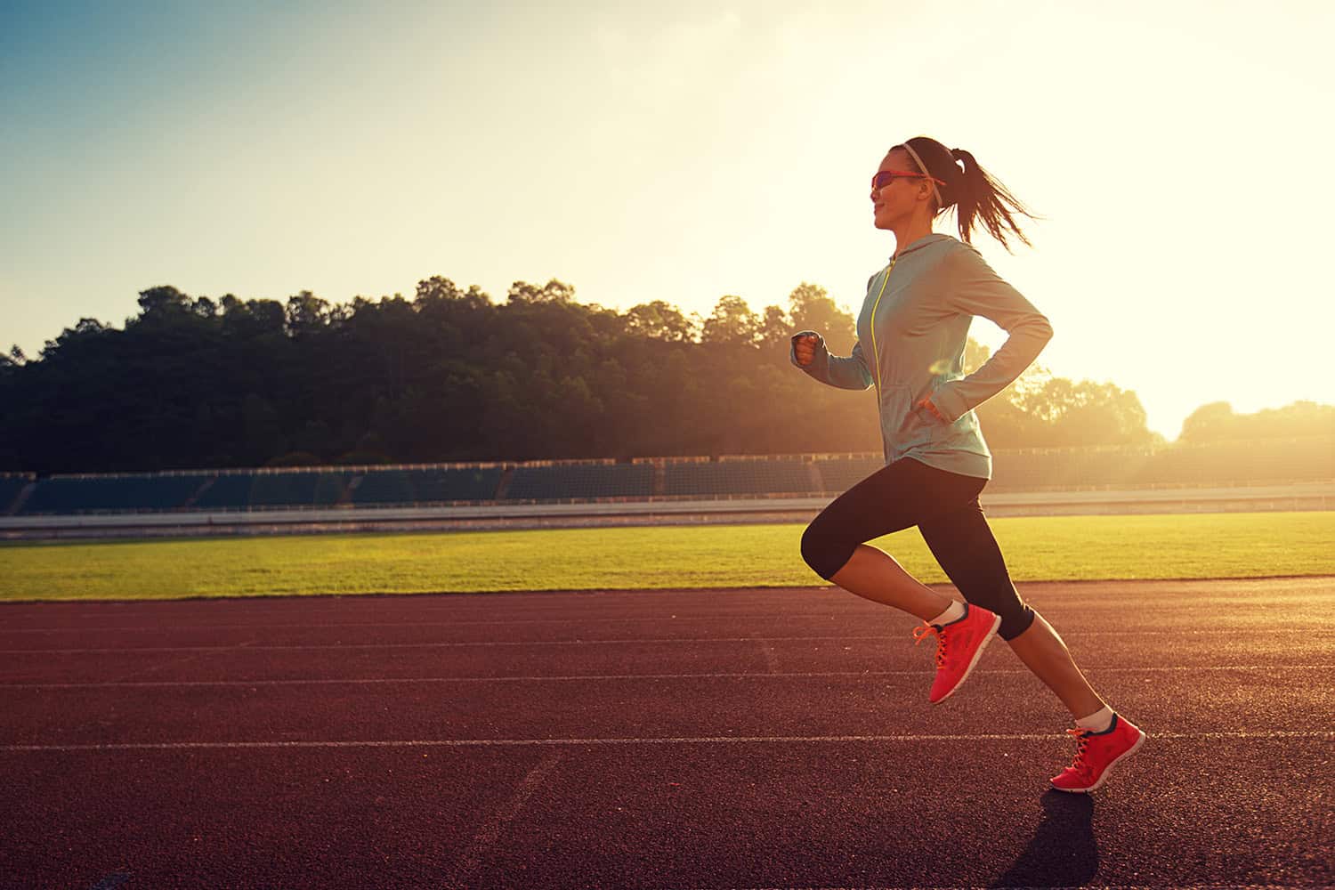 Running Form Sessions Modesto, CA | Sunrise Running Company