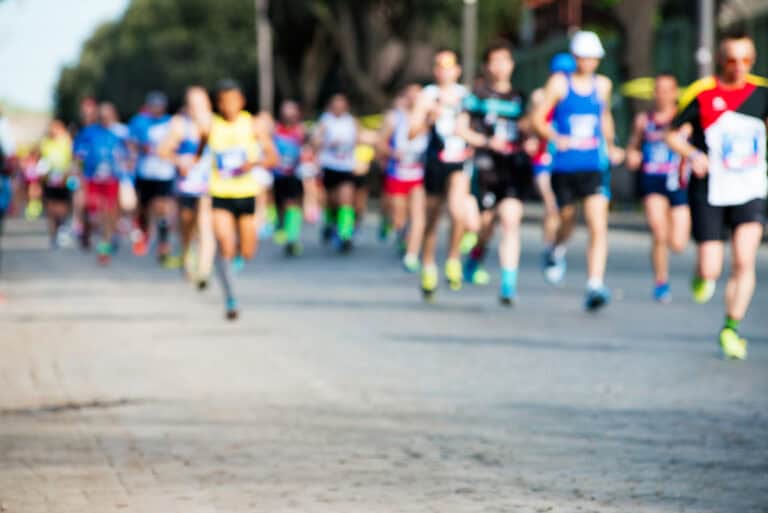 Running Calculator – Race Predictions & Training Paces